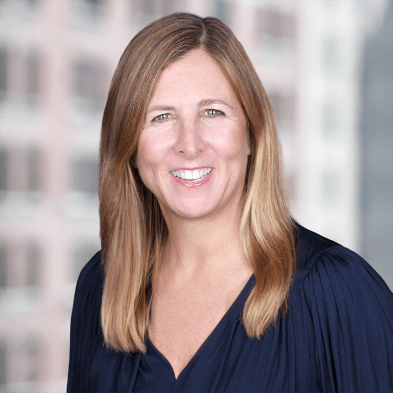 Heather Bellini '97 | Columbia Business School