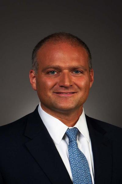 Paul C. Hilal ’92 | Columbia Business School