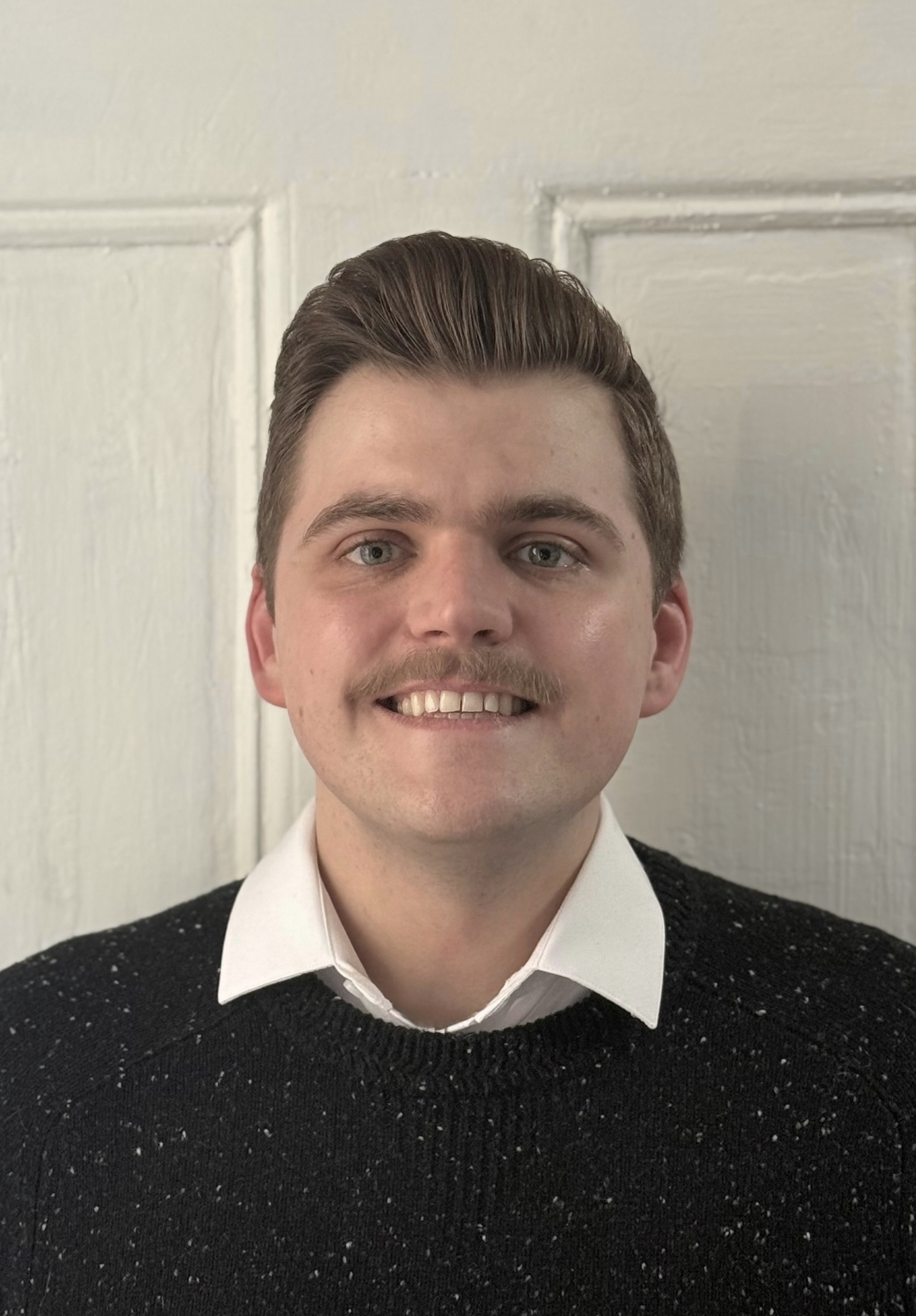 Matthew Holman | Columbia Business School