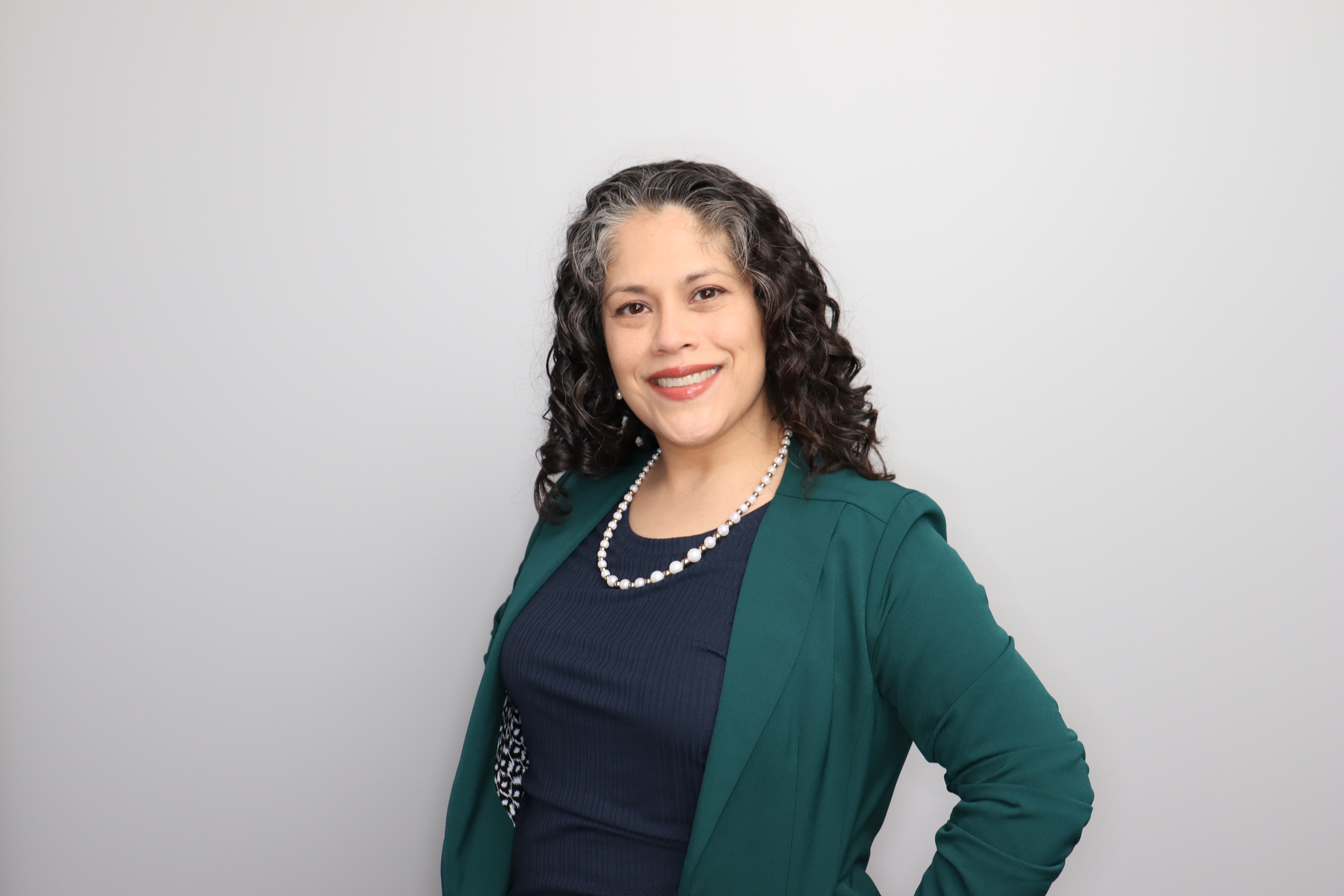 Elizabeth Sazo | Columbia Business School