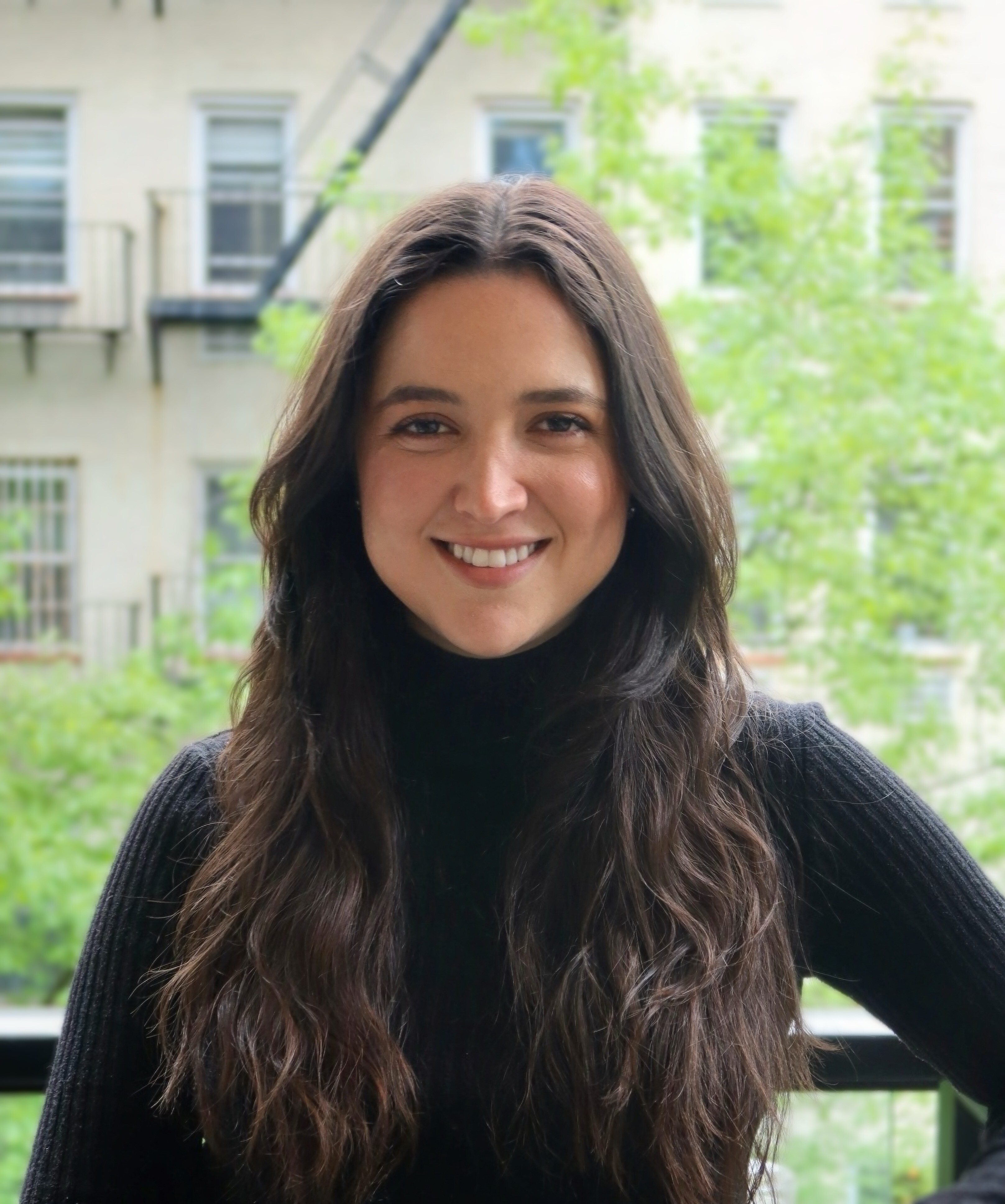 Isabel Hoyos Arango | Columbia Business School