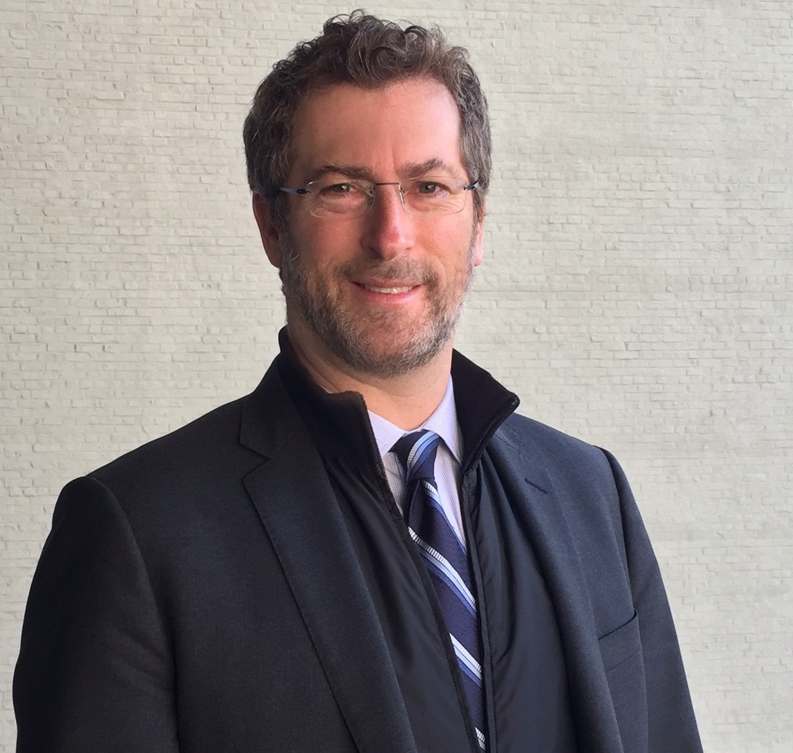 James Prusky '96 | Columbia Business School