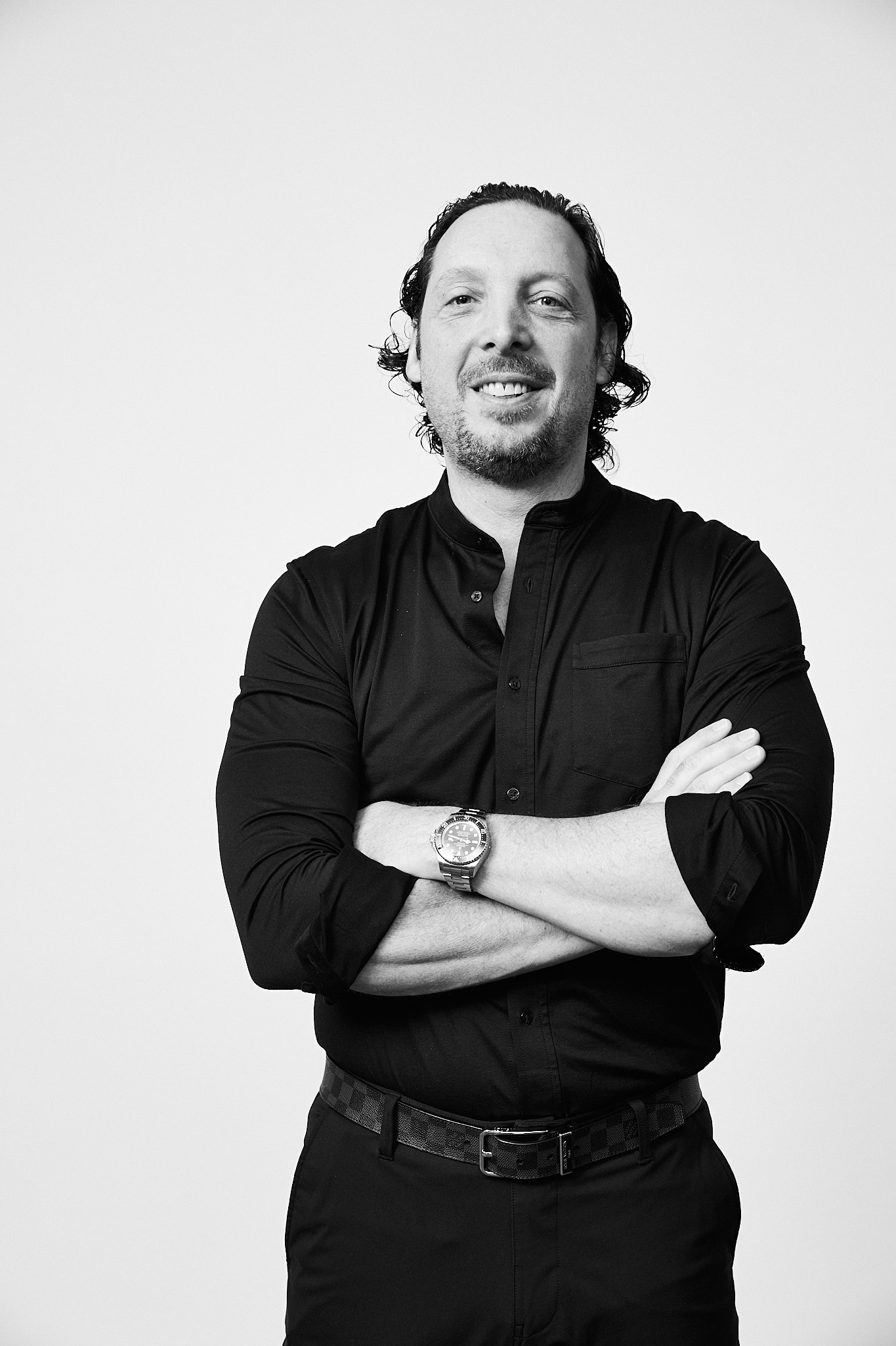 Jarrod Moses | Columbia Business School