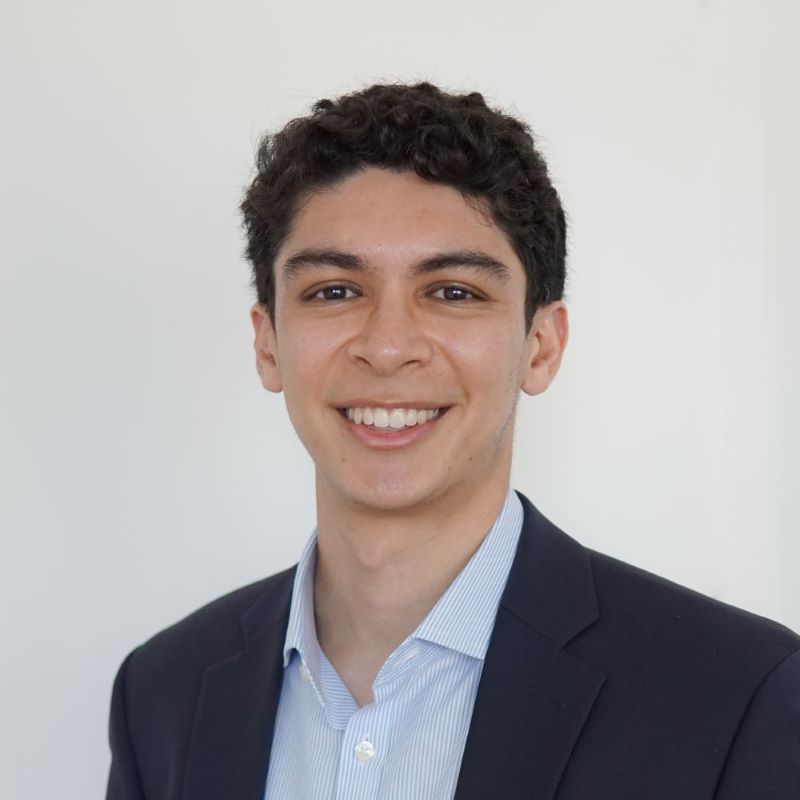 Jason Toporoff | Columbia Business School