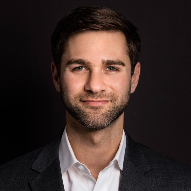 Jay Jacobs '19 | Columbia Business School