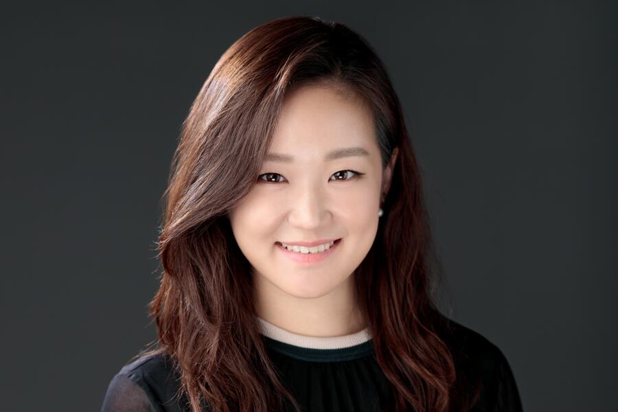 Jennifer Sun | Columbia Business School