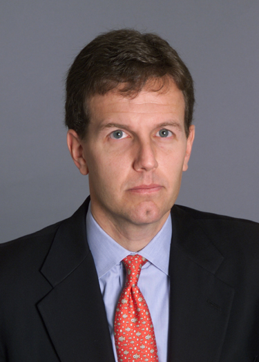 James C. Katzman '88 | Columbia Business School