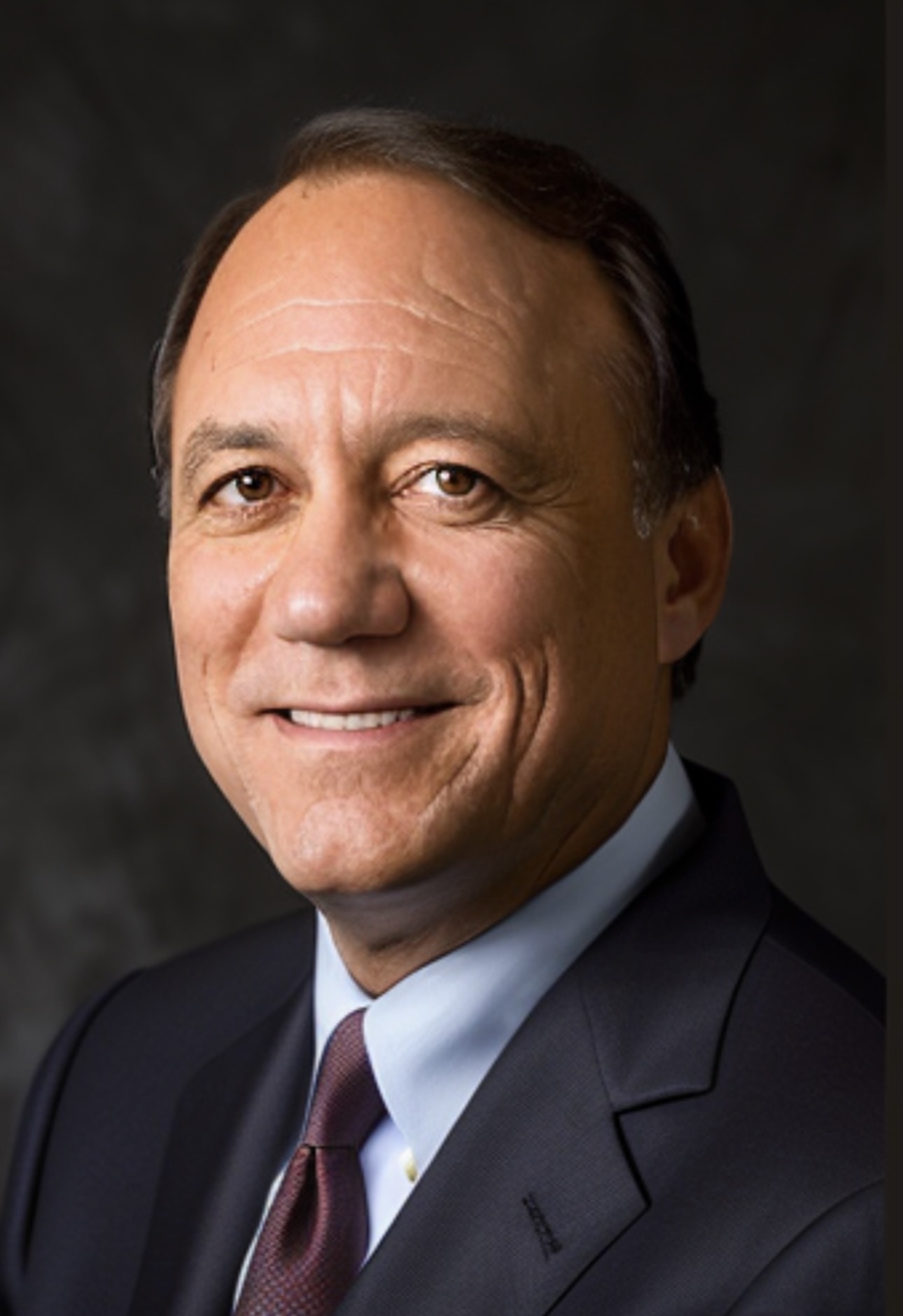 James W. Keyes ’80 | Columbia Business School