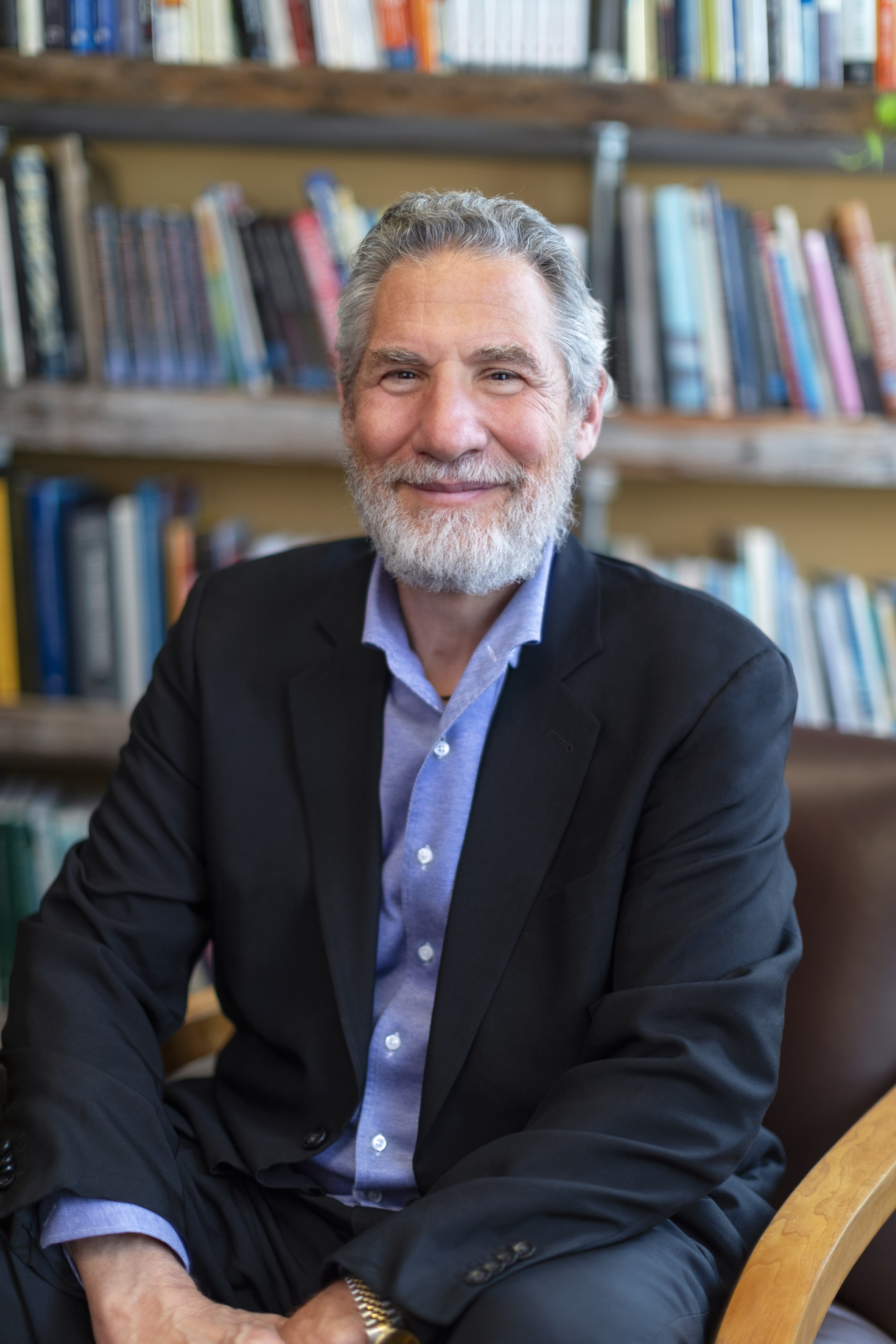 Jonathan F.P. Rose | Columbia Business School