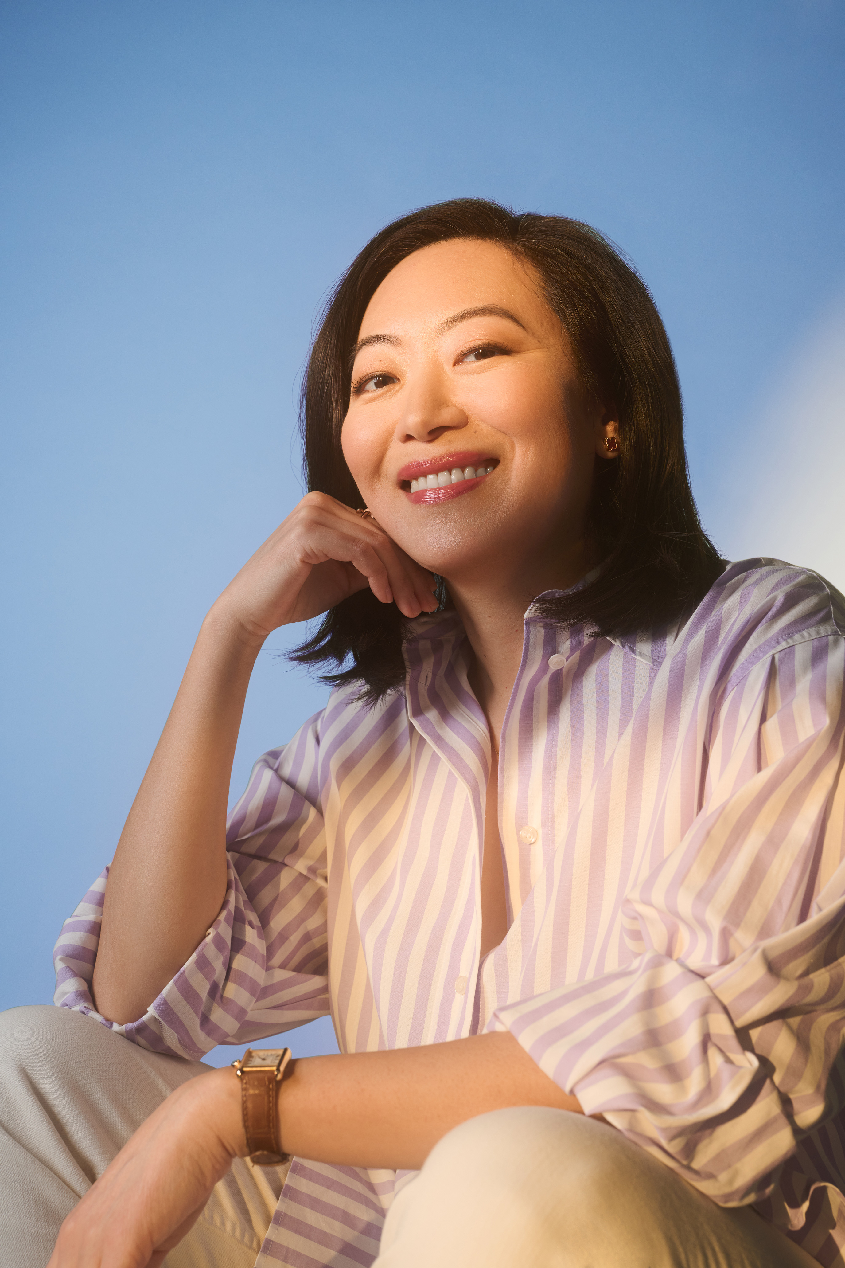 Ju Rhyu '08 | Columbia Business School