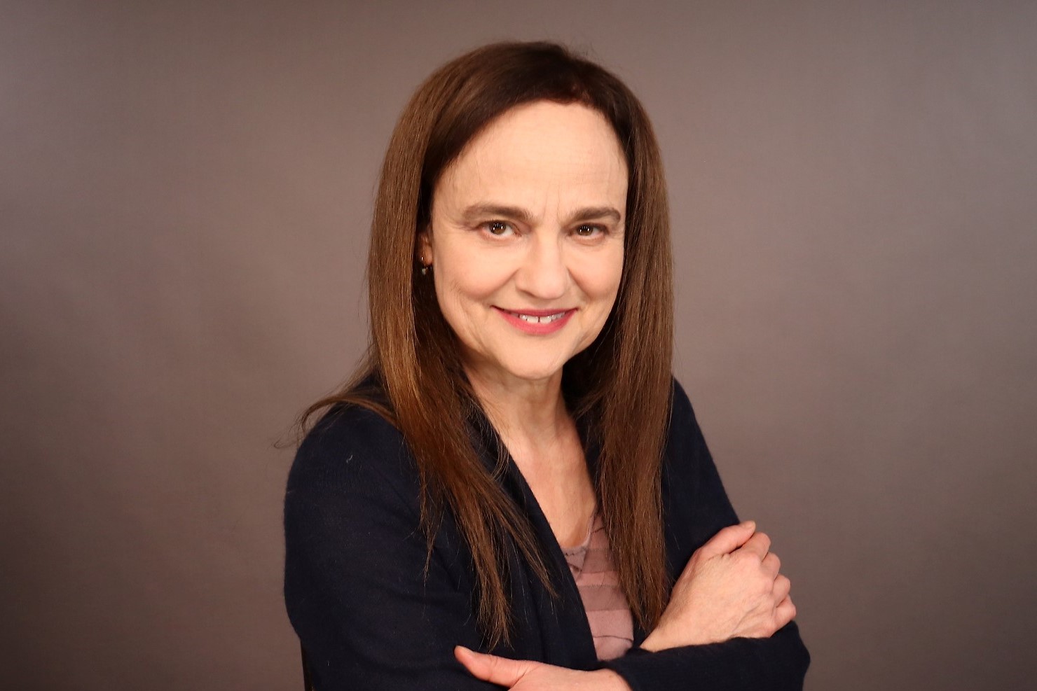 Karen Hasher | Columbia Business School