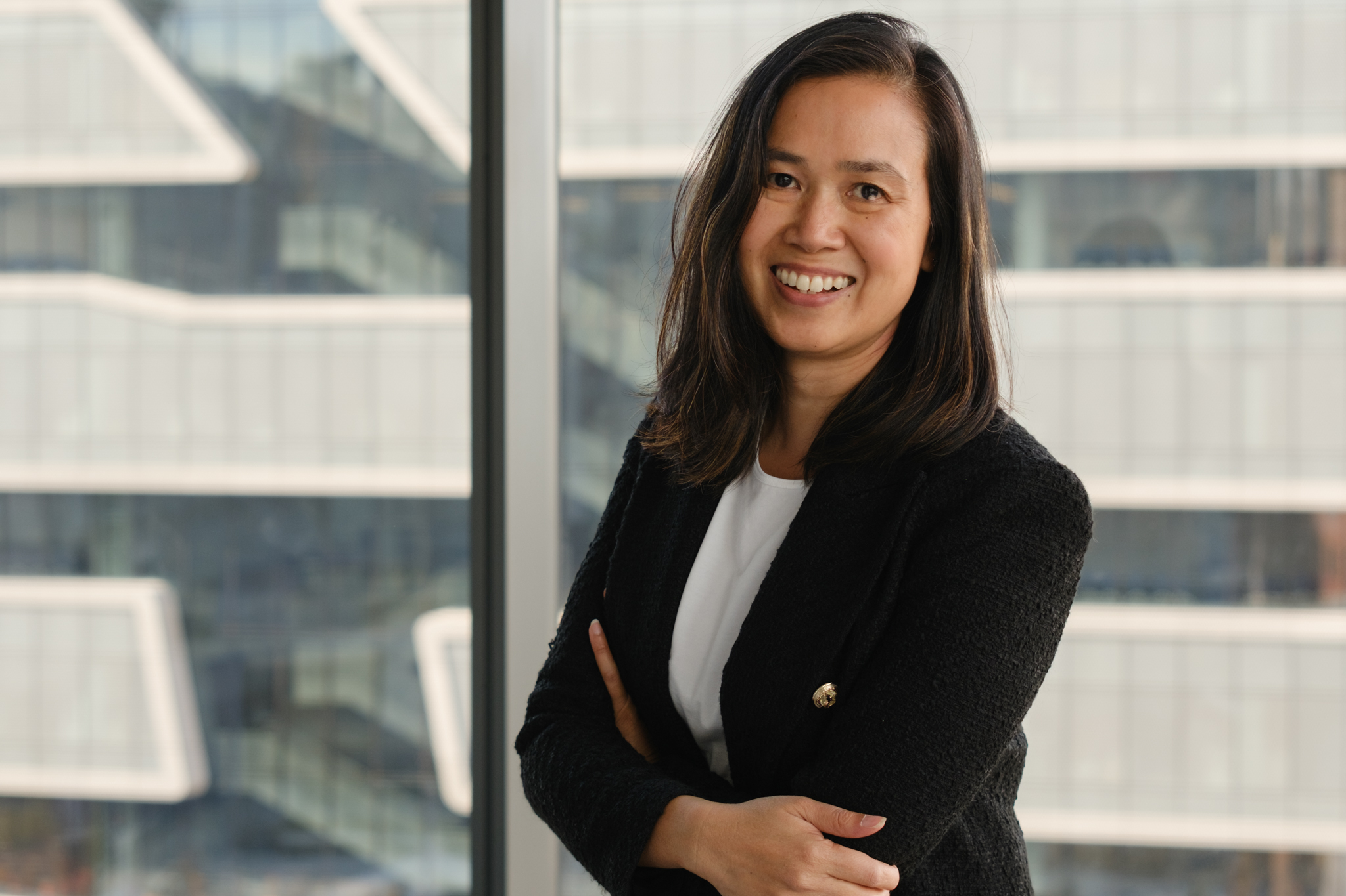 Kathleen Rithisorn | Columbia Business School