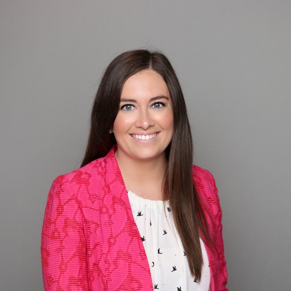 Katrina Mirasola | Columbia Business School