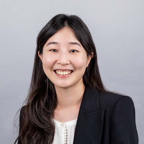 Soomi Kim | Columbia Business School