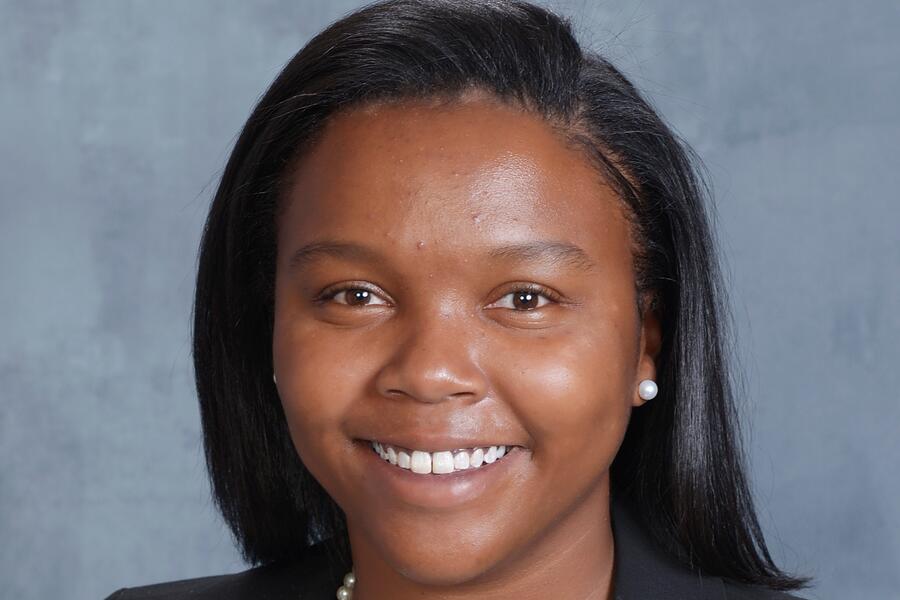 Kirsten Burr | Columbia Business School