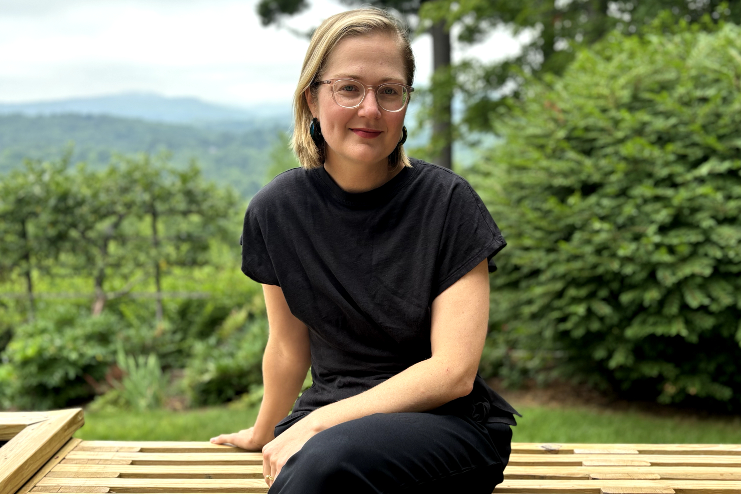 Laura Ridlehoover | Columbia Business School