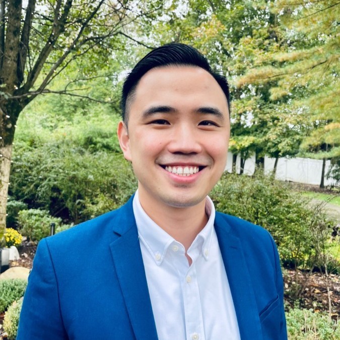Long Wu | Columbia Business School