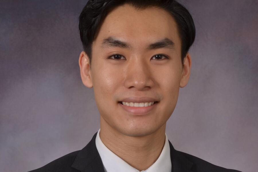 Lan Luo | Columbia Business School