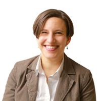 Laura Goodman ’03 | Columbia Business School