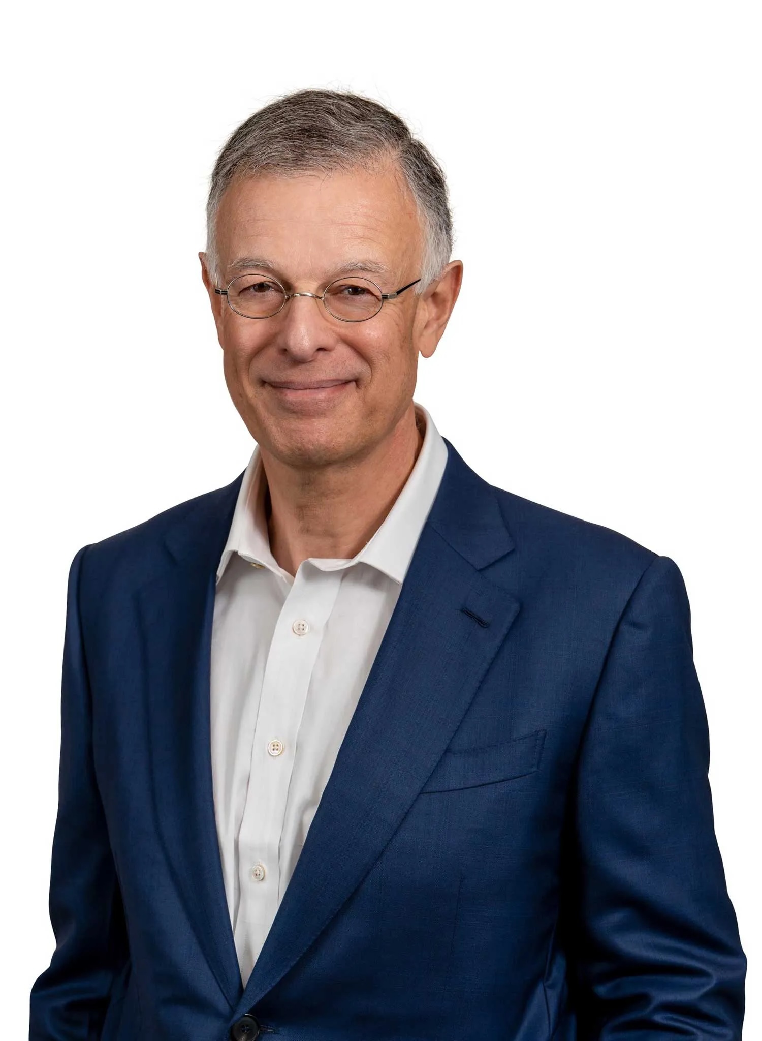 Laurent Ganem '86 | Columbia Business School