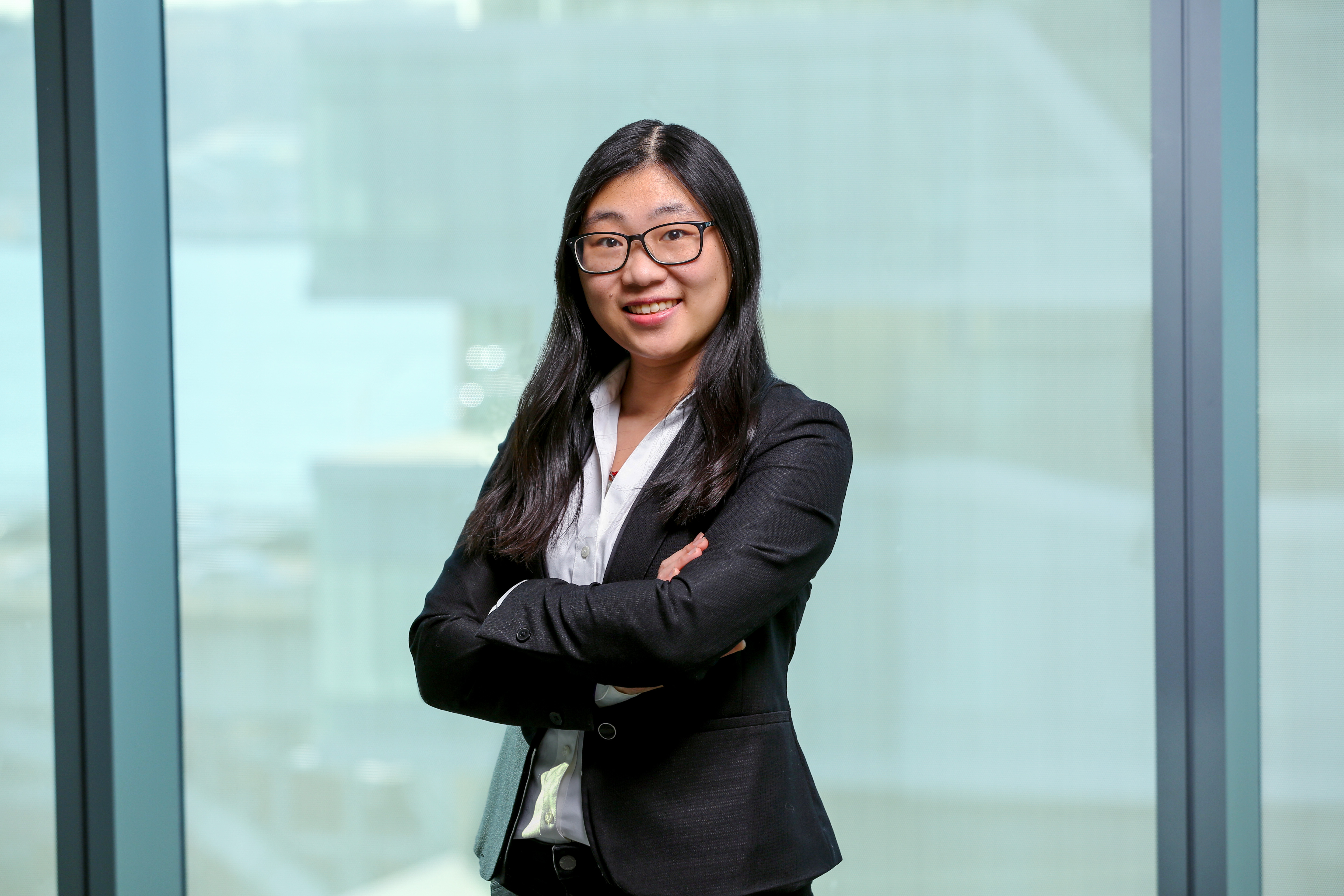 Jane (Jian) Li | Columbia Business School