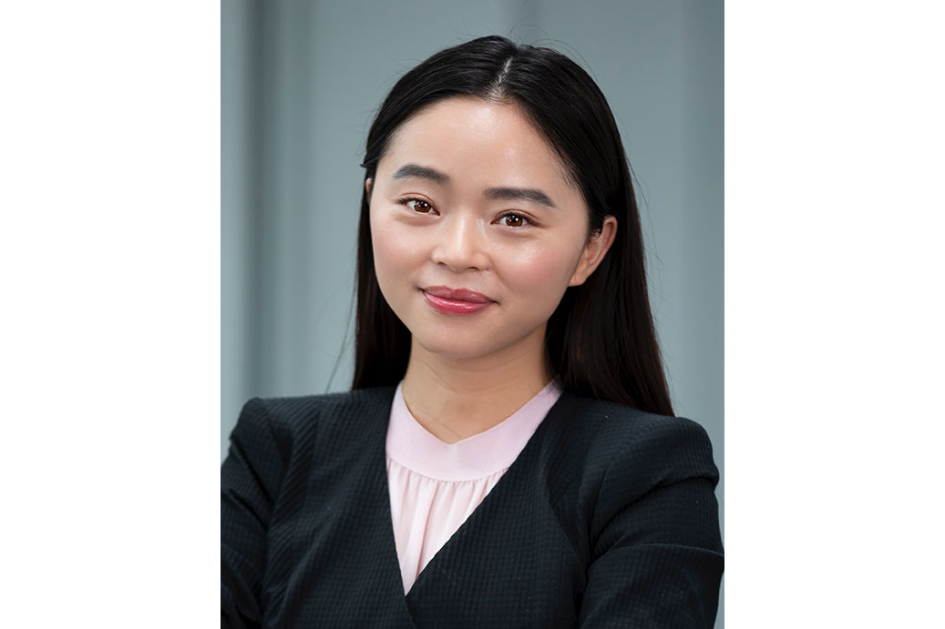 Lisa Liu | Columbia Business School