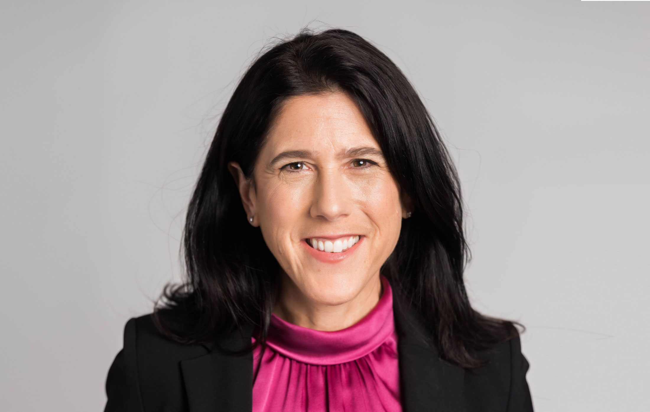 Lisa Utzschneider | Columbia Business School