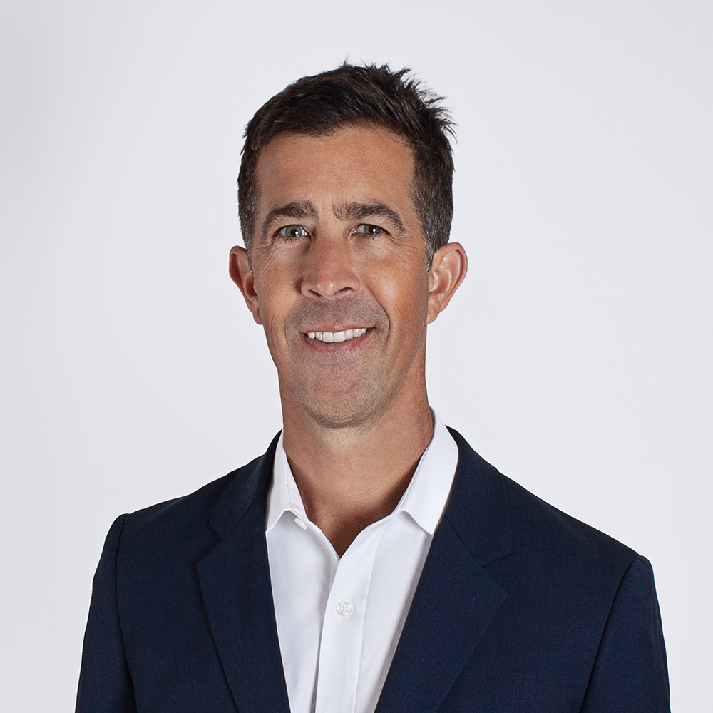 Mark Berryman | Columbia Business School