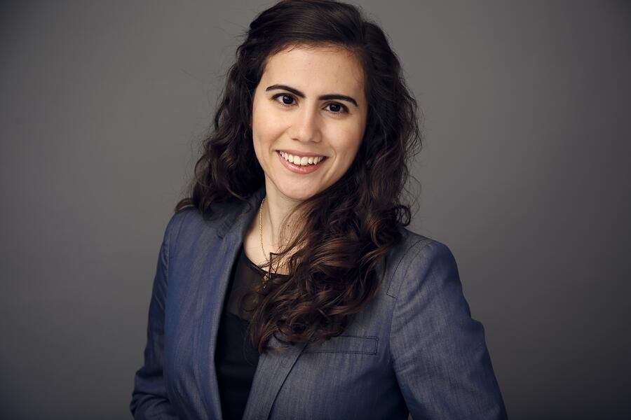 Maayan Malter | Columbia Business School