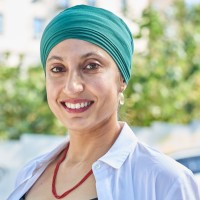 Manmeet Kaur ’12 | Columbia Business School