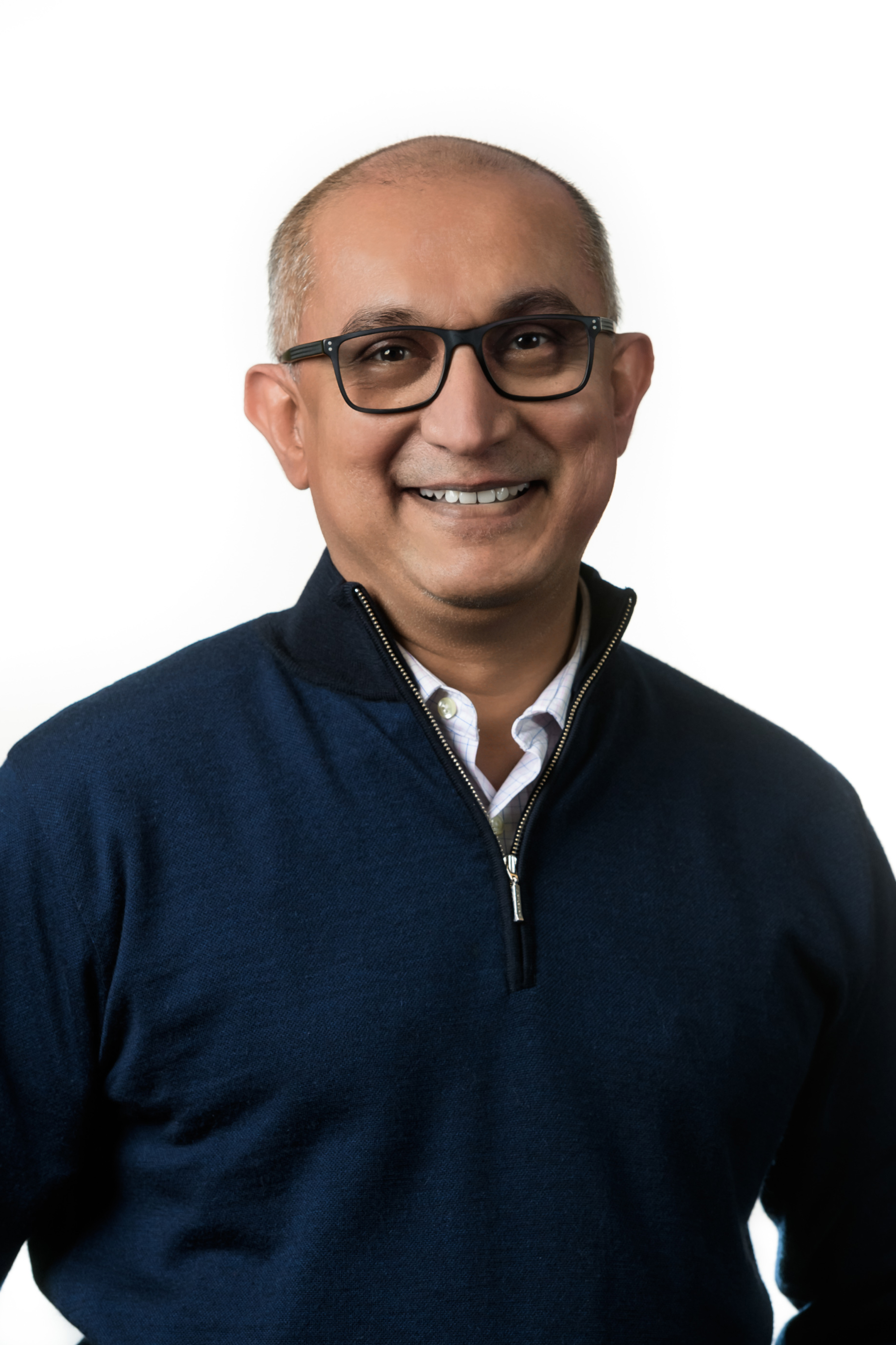 Maqbul Jamil | Columbia Business School