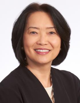 Margaret Chan | Columbia Business School