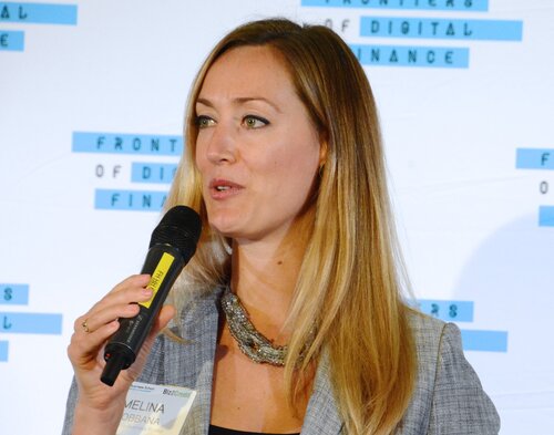 Melina Denebeim | Columbia Business School