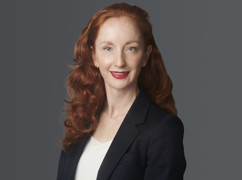 Melissa Ball | Columbia Business School