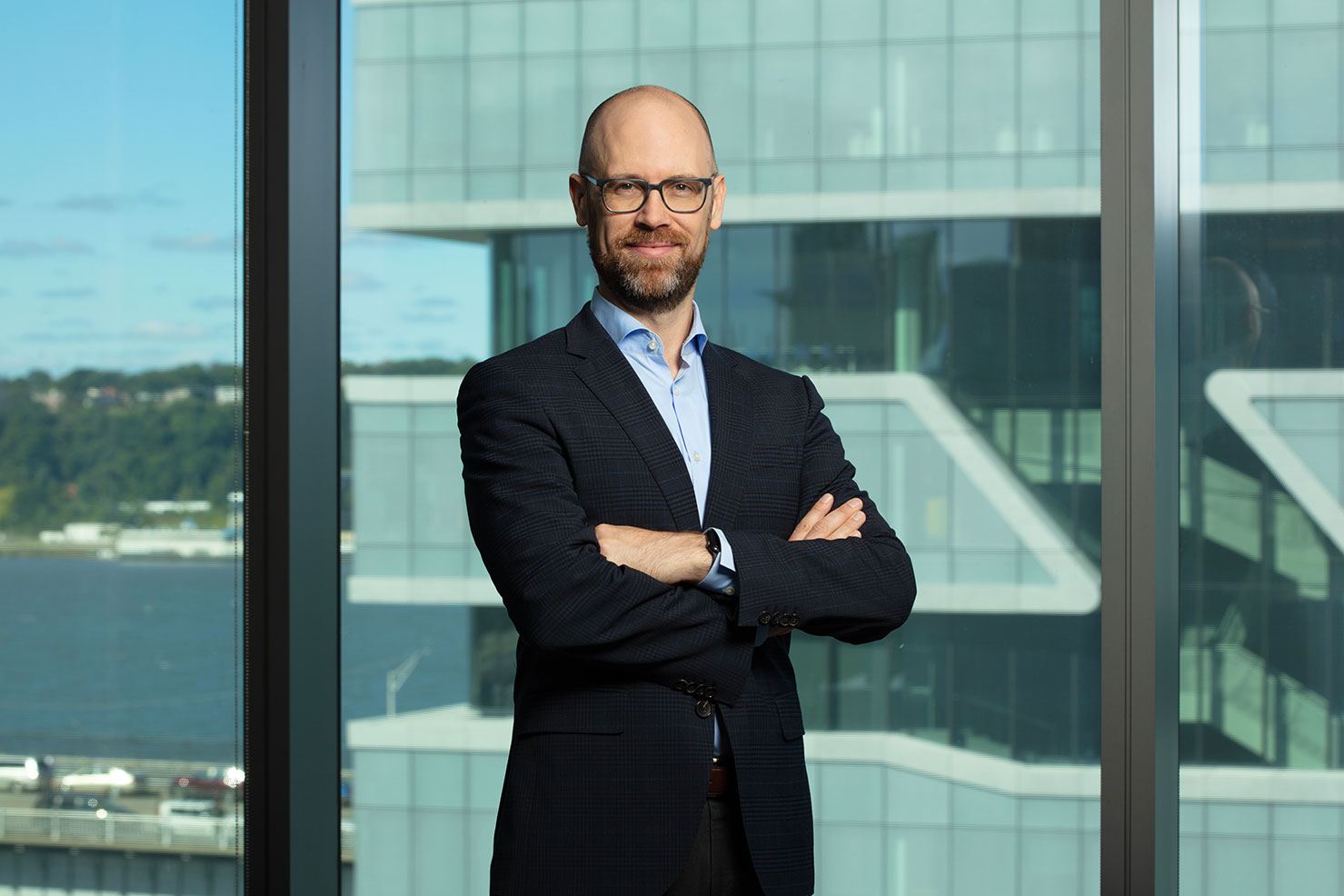 Michael Ewens | Columbia Business School