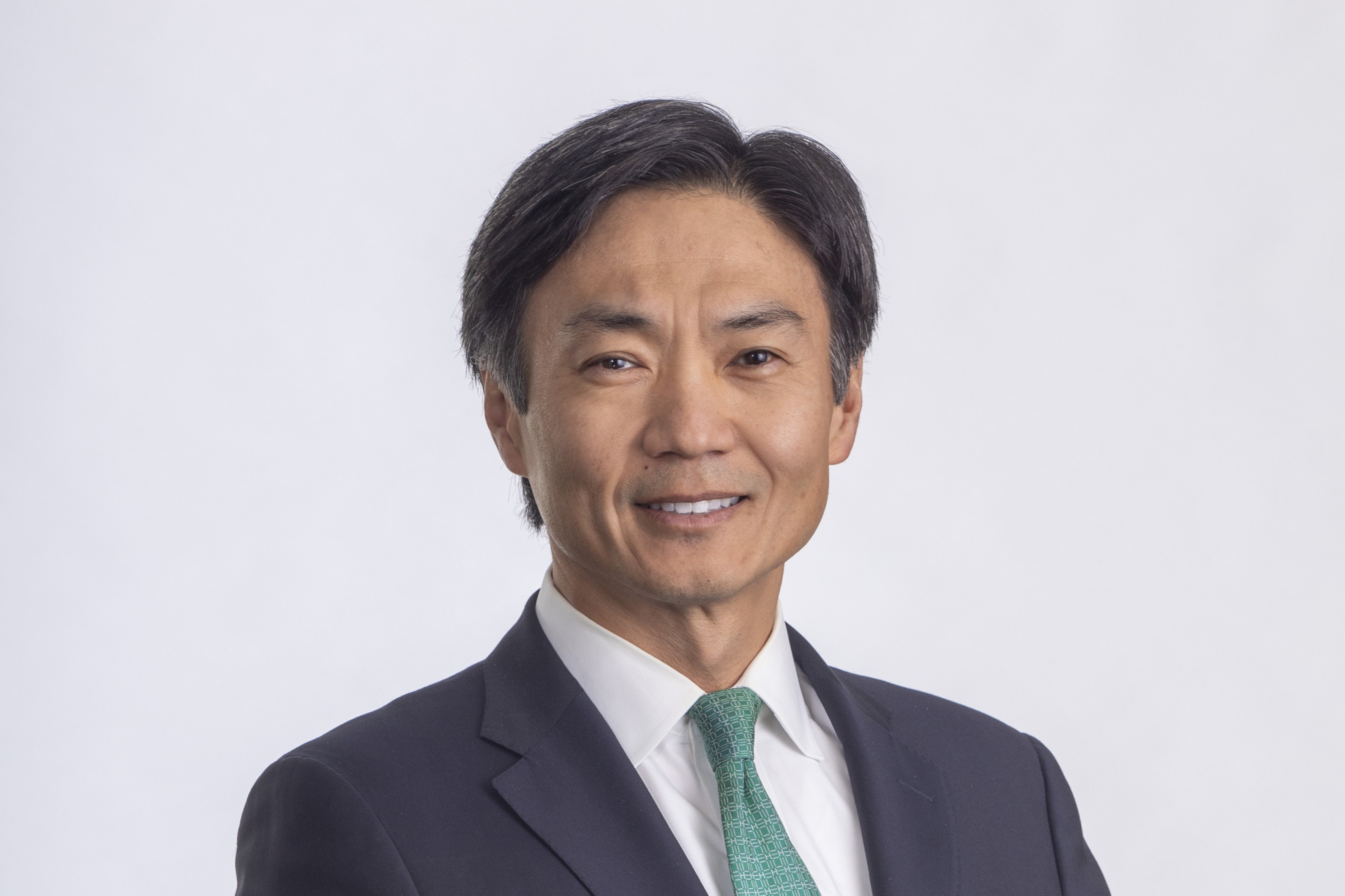 John Moon | Columbia Business School