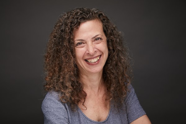 Vicki Morwitz | Columbia Business School