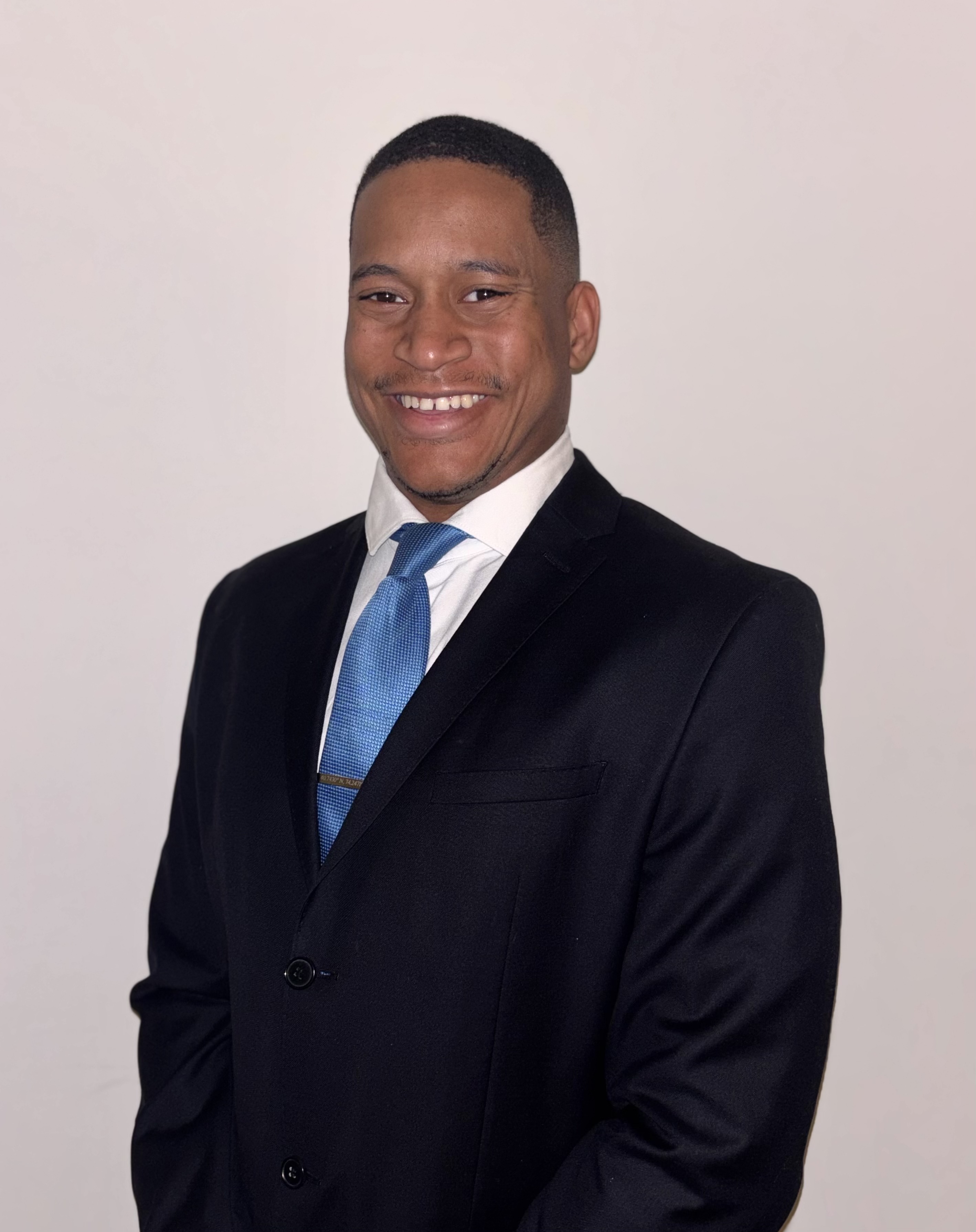Myles Douglas | Columbia Business School