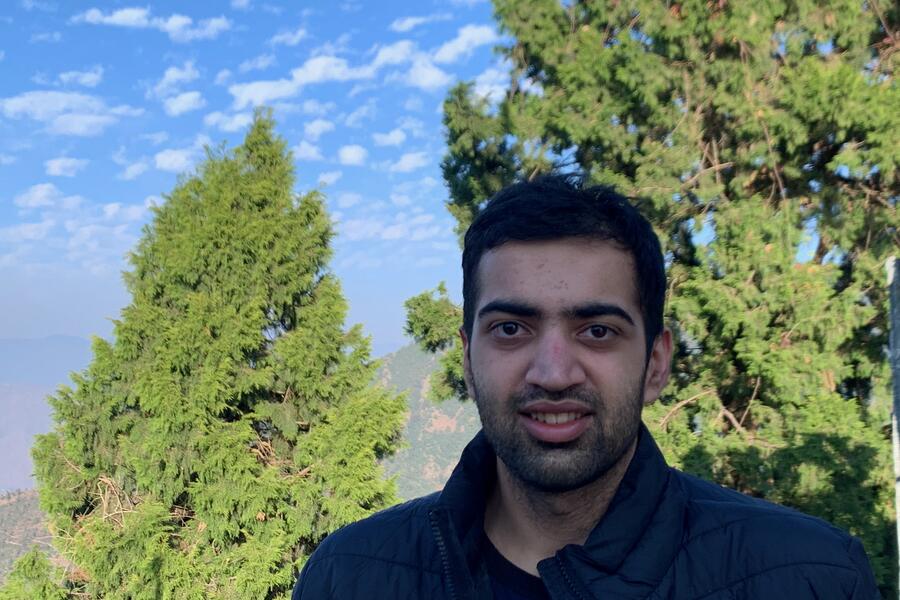 Nandil Bhatia | Columbia Business School