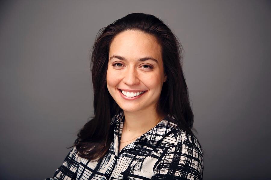 Naz Koont | Columbia Business School