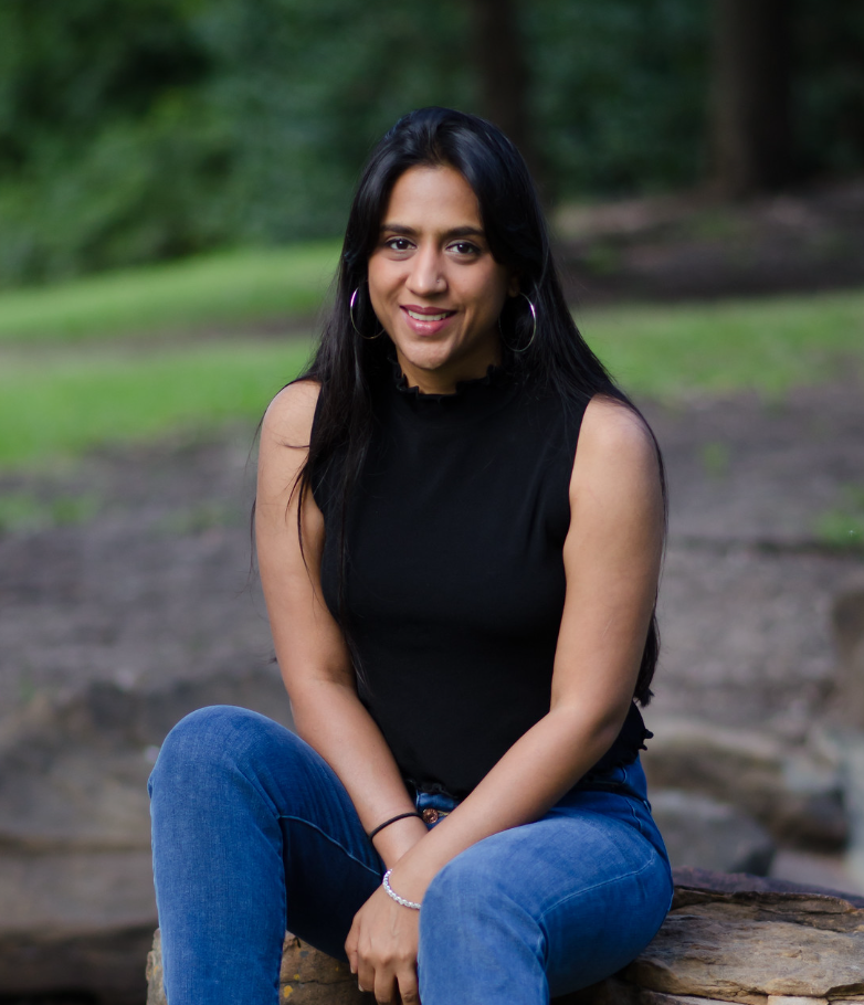 Paankhuri Gupta | Columbia Business School