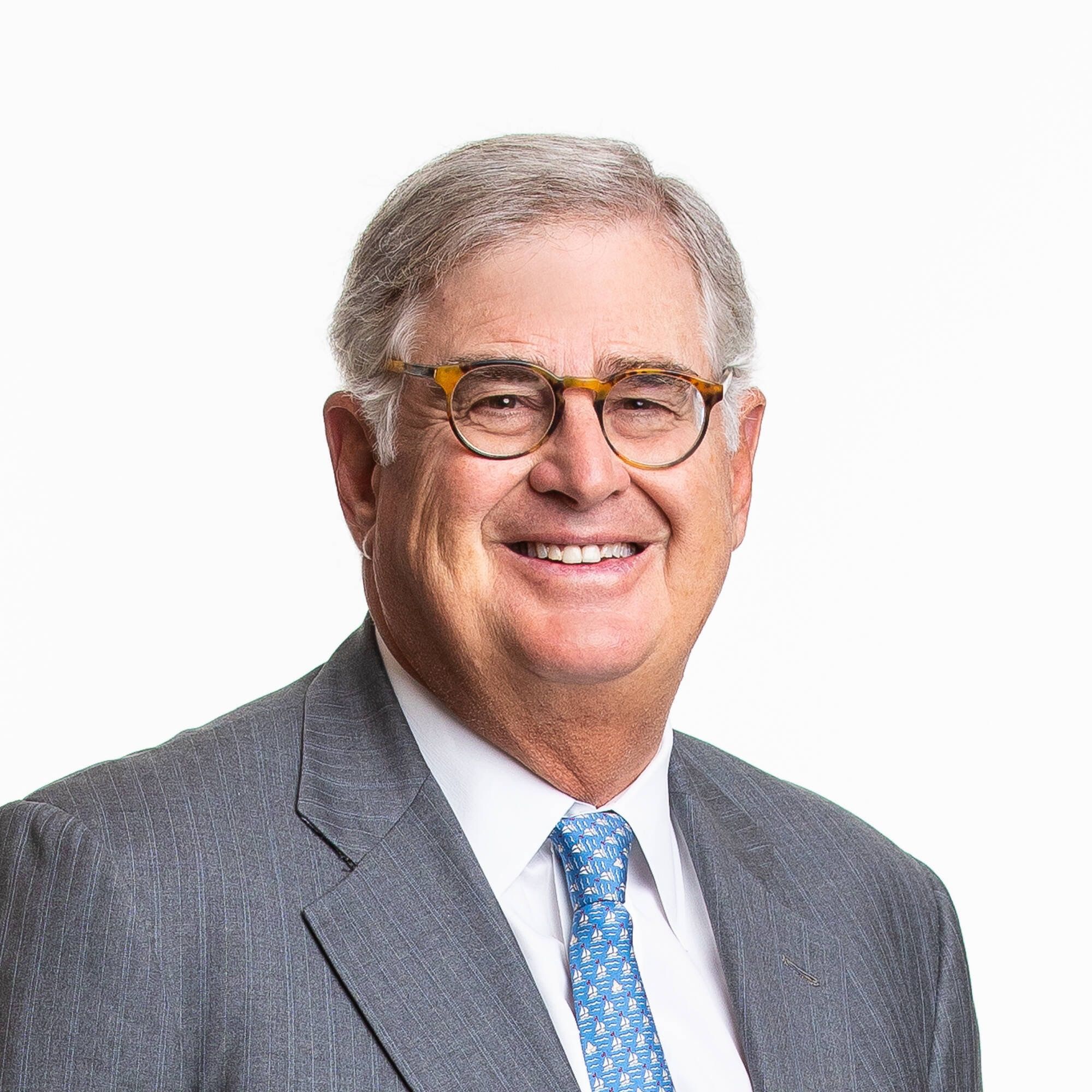 Samuel Palmisano | Columbia Business School