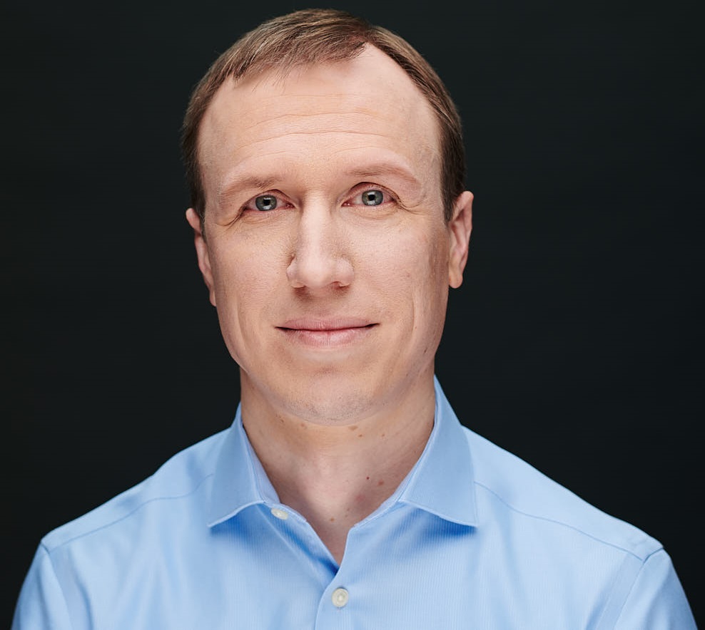 Paul Tetlock | Columbia Business School