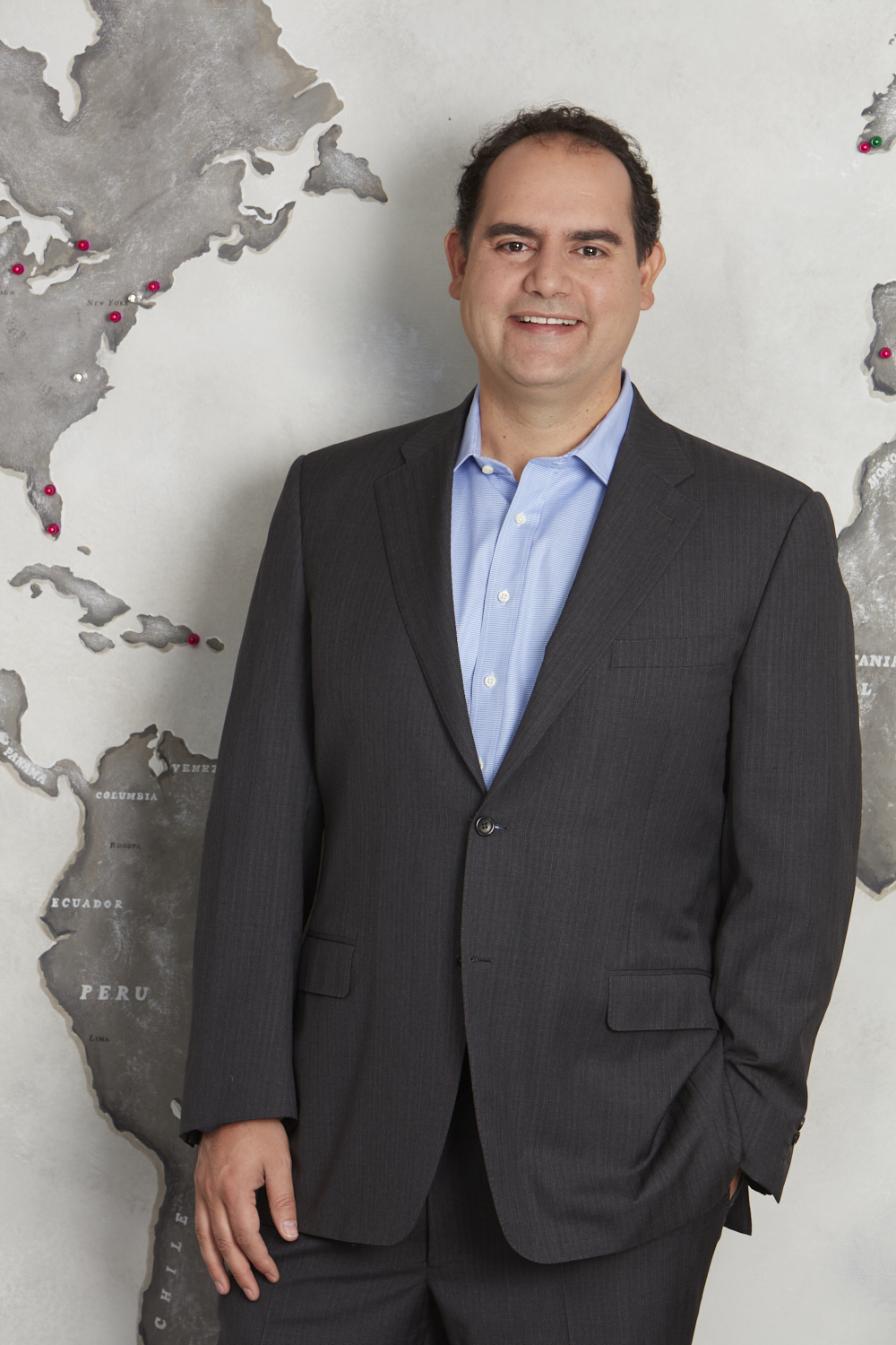 Paulo Lima ’04 | Columbia Business School