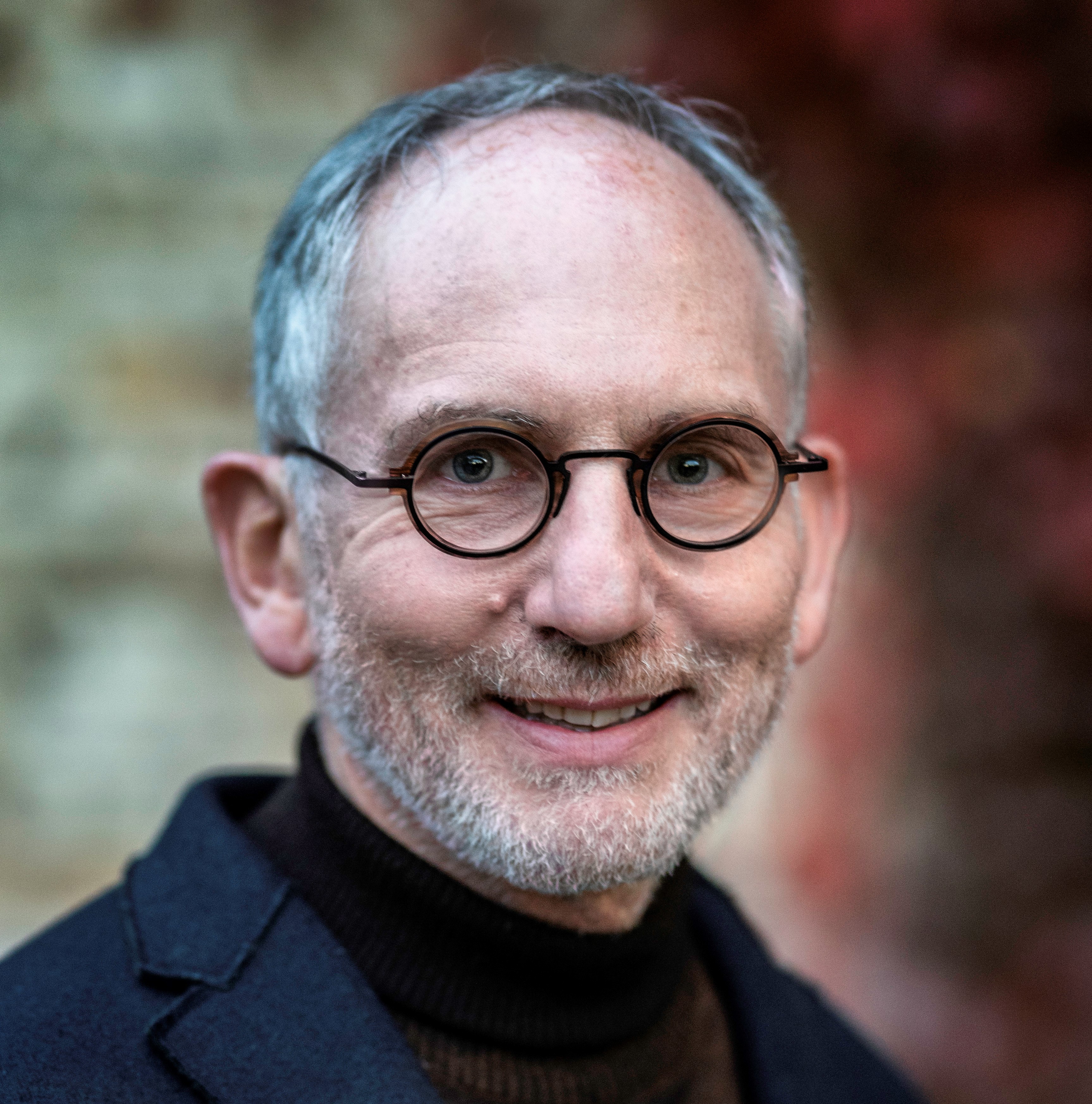 Peter Tollman | Columbia Business School