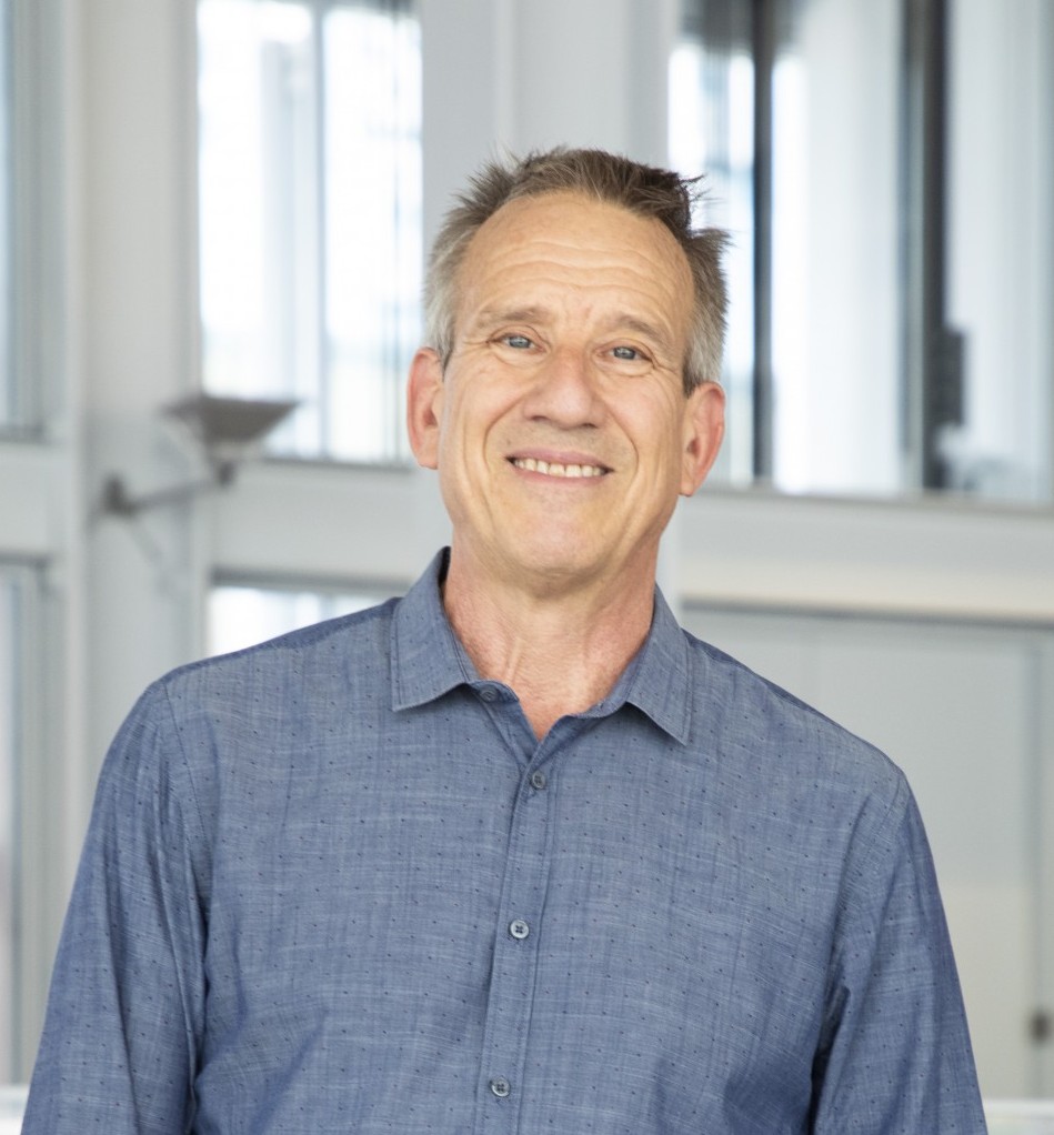 Peter Bearman | Columbia Business School