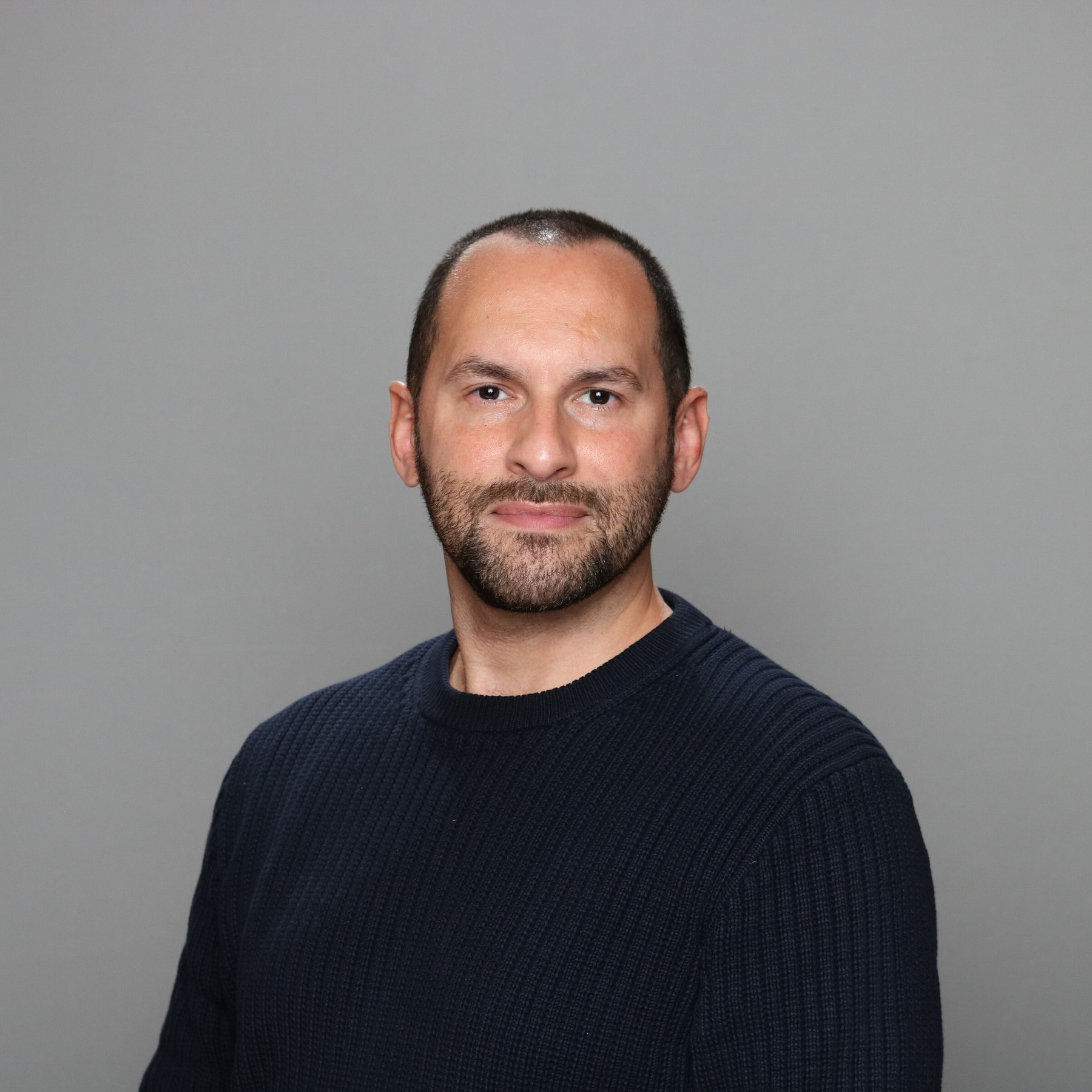 Phil Mendoza | Columbia Business School