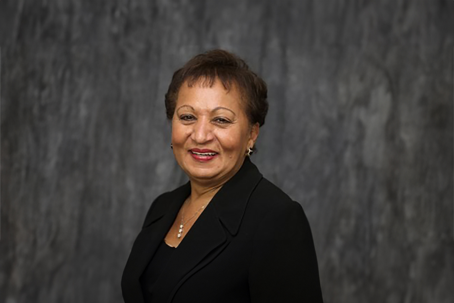 Joyce Roché | Columbia Business School