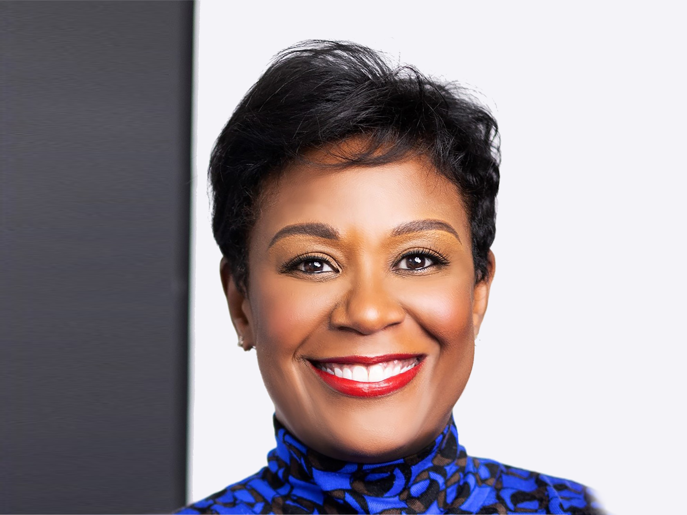 Nicole Pullen Ross ’99 | Columbia Business School