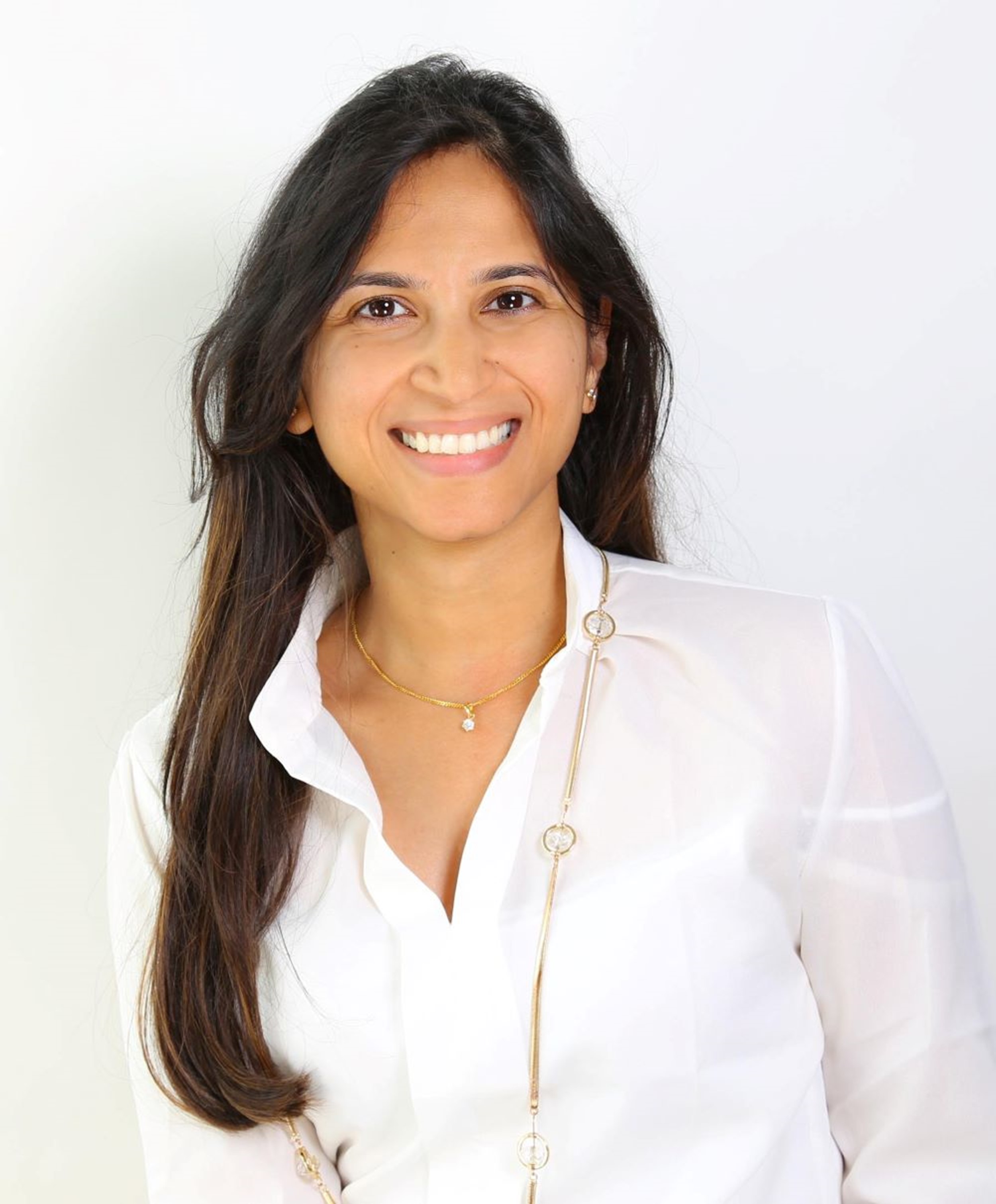 Archana Bharathan | Columbia Business School